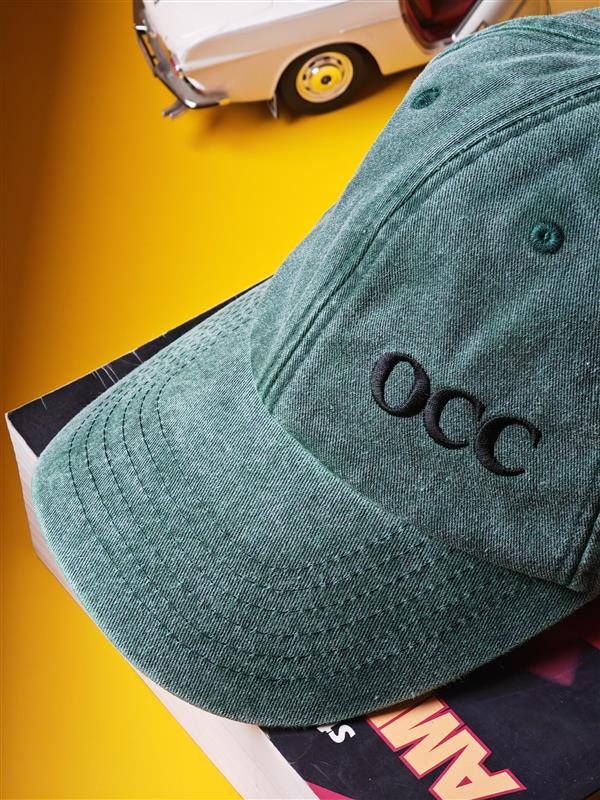 OCC Cap Vintage – OCC Shop - Onlineshop für Oldtimerfreunde